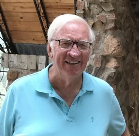 Donald Martin | News, Sports, Jobs - Lawrence Journal-World: news ...